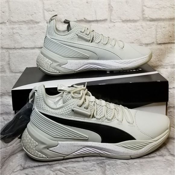 Puma | Shoes | Puma Uproar Core Sneaker Shoes Sz 15 Mens New | Poshmark